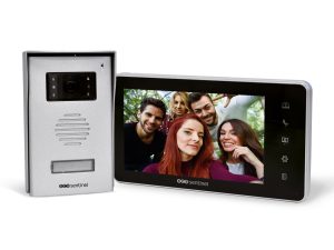 Comment installer un visiophone ? - SCS Sentinel
