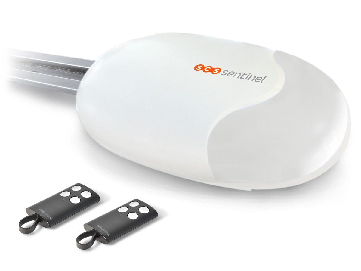 Kit automatisme CarGate 800 - SCS Sentinel