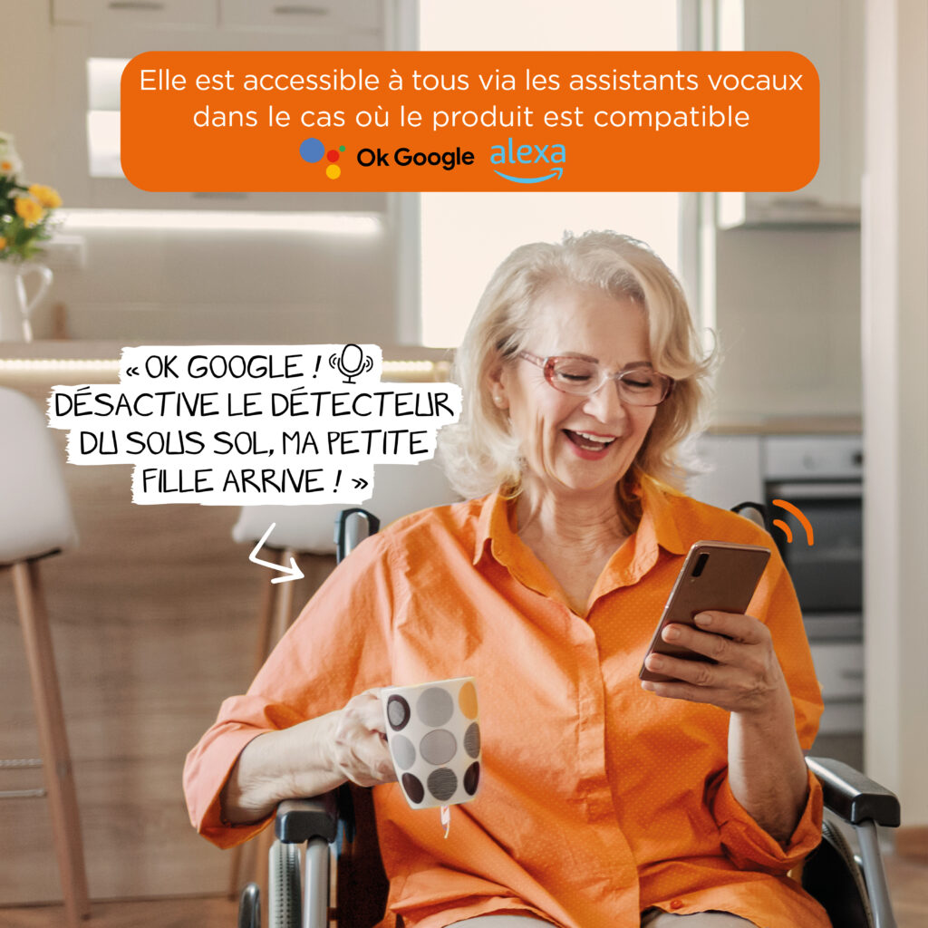 Pourquoi installer notre application iSCS Sentinel ? - SCS Sentinel