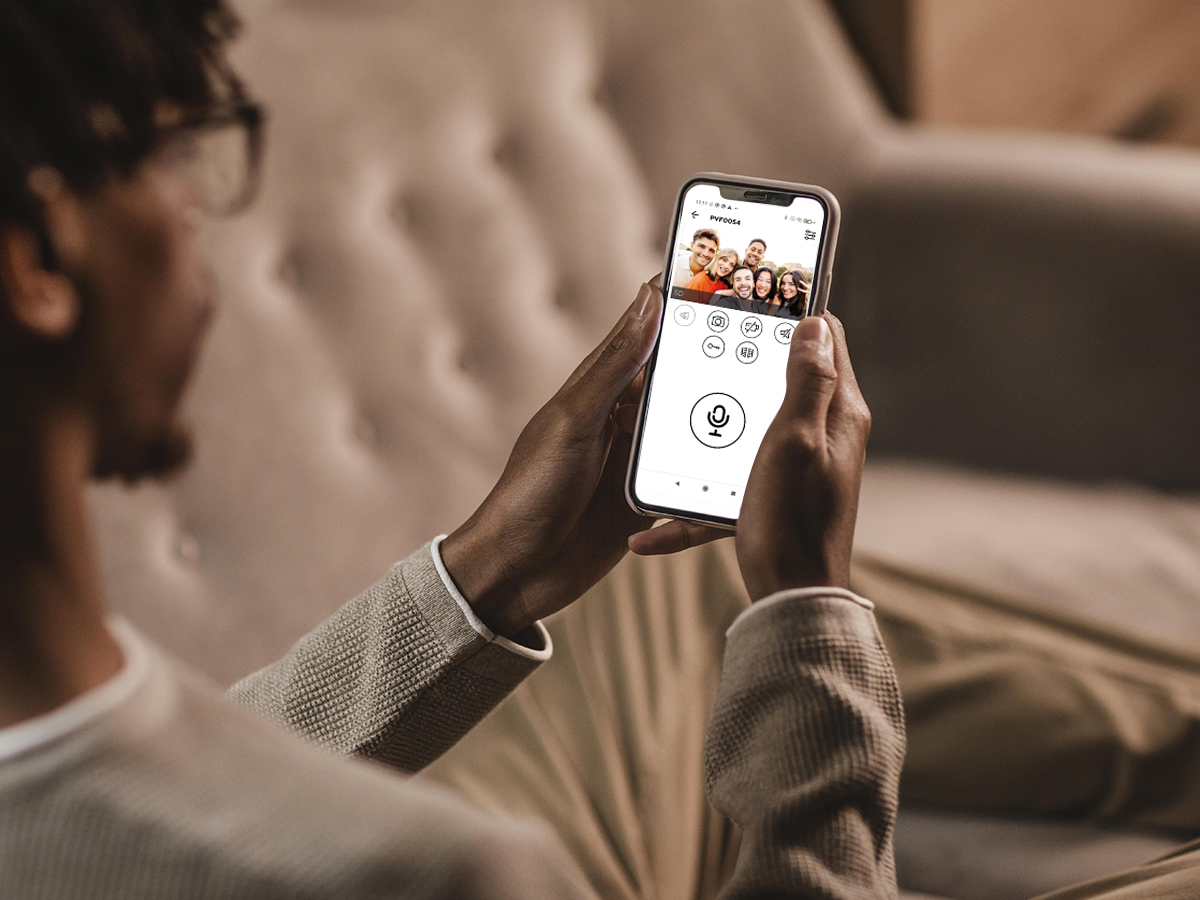 Pourquoi installer notre application iSCS Sentinel ? - SCS Sentinel
