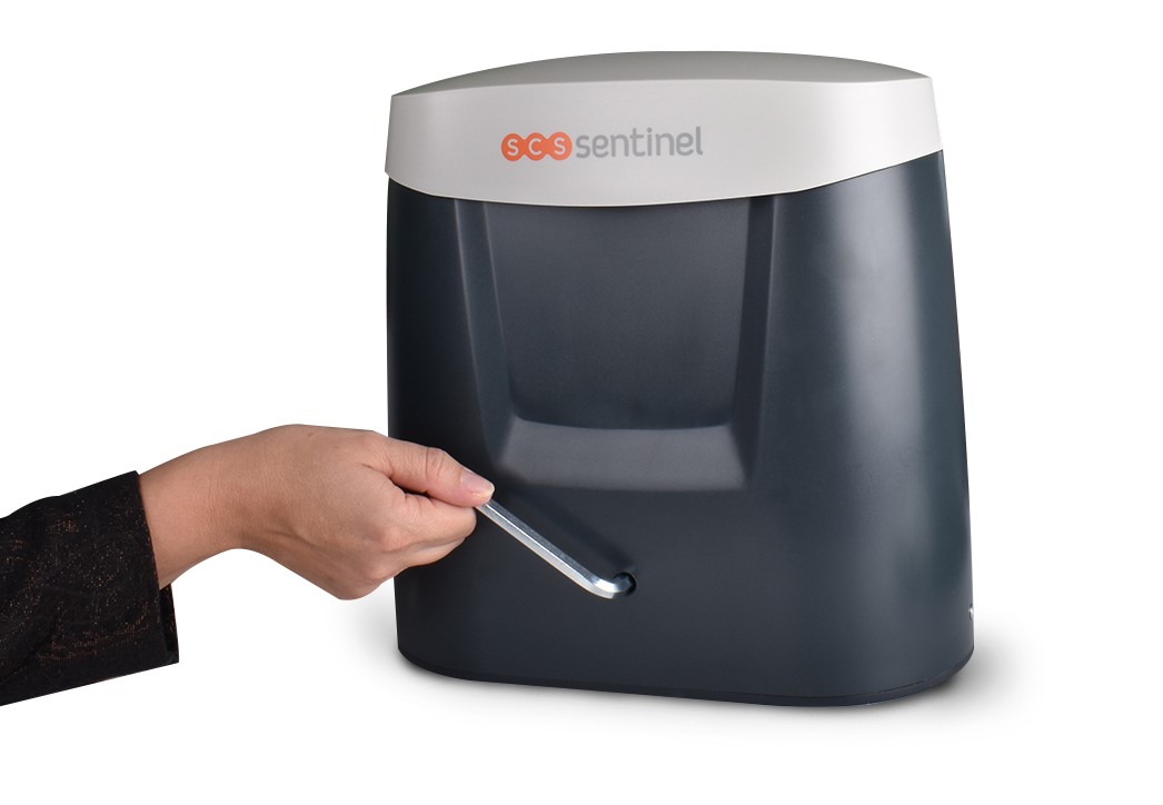 Comment entretenir sa motorisation de portail ? - SCS Sentinel