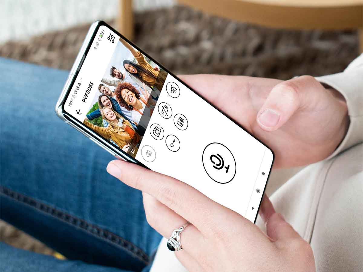 visiodoorwifi_situation_smartphone - SCS Sentinel